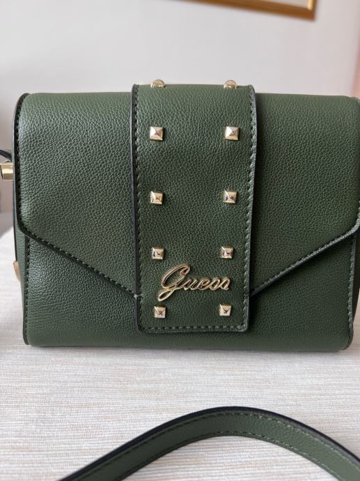 Guess torbica
