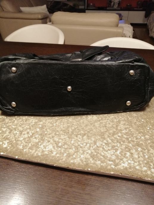 PRILIKA GULIVER ŽENSKA TORBA PRAVA KOŽA