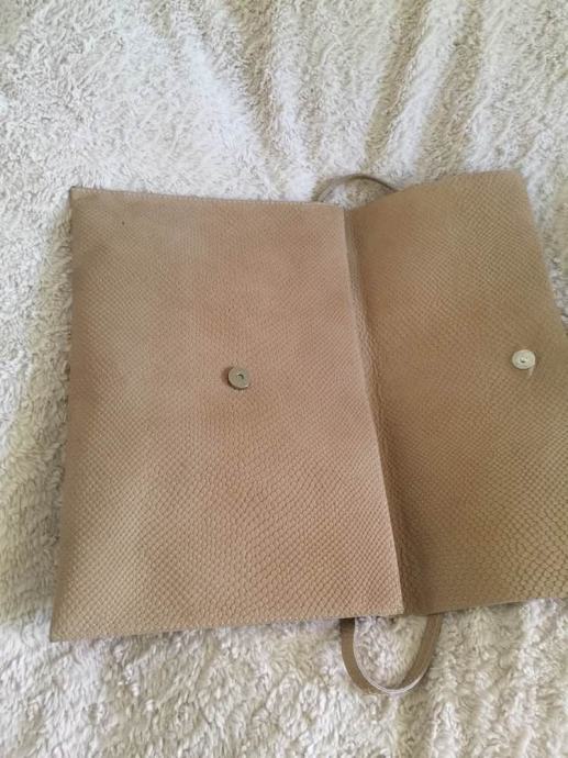 Guliver kožna torba