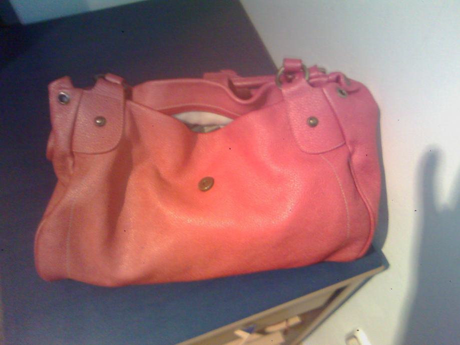 Guliver torba velika