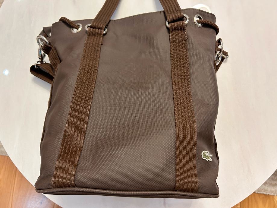 Lacoste torba