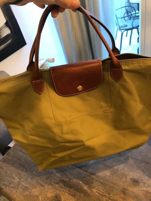 Longchamp original torba