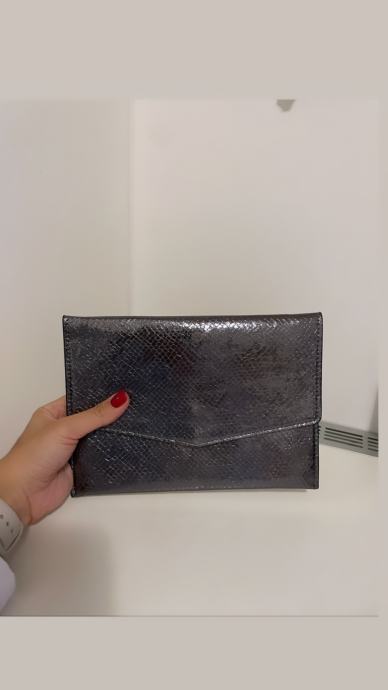 Mango nova pismo torbica