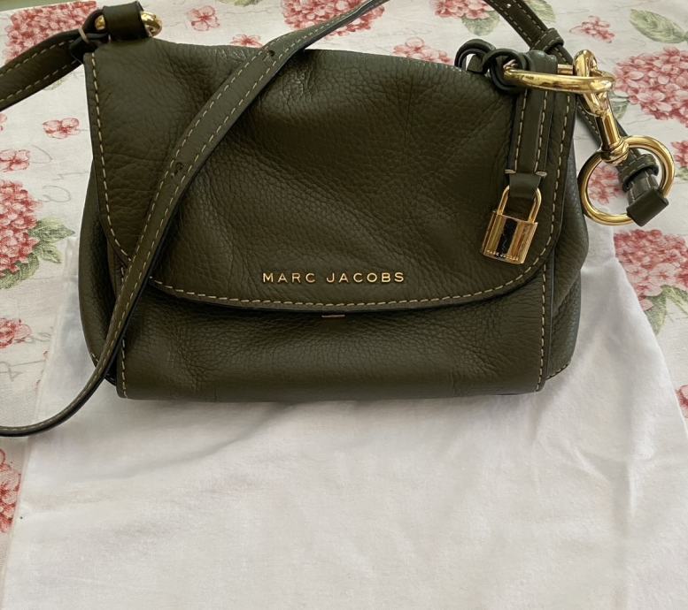 Marc Jacobs torba