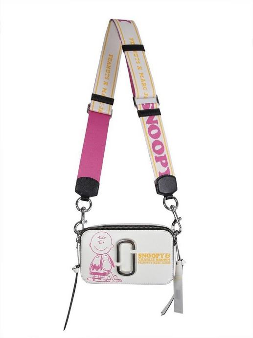 Marc Jacobs x PEANUTS Snoopy & Charlie Brown The Snapshot Chalk