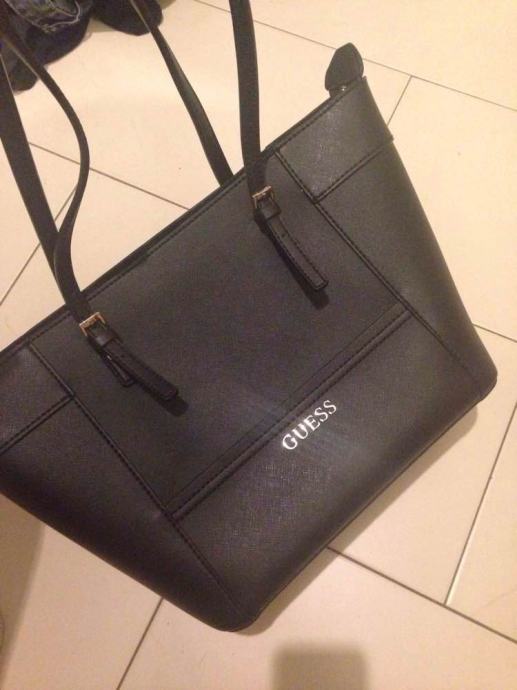Original Guess torba