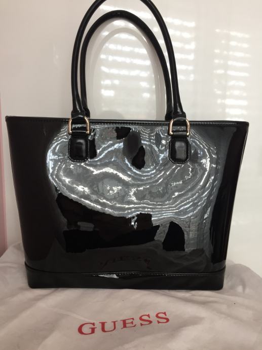 Original GUESS torba