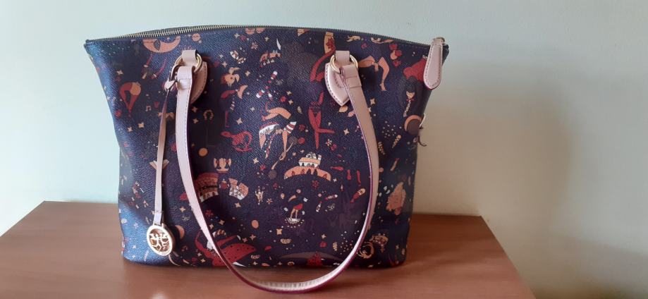 PIERO GUIDI MAGIC CIRCUS TORBA