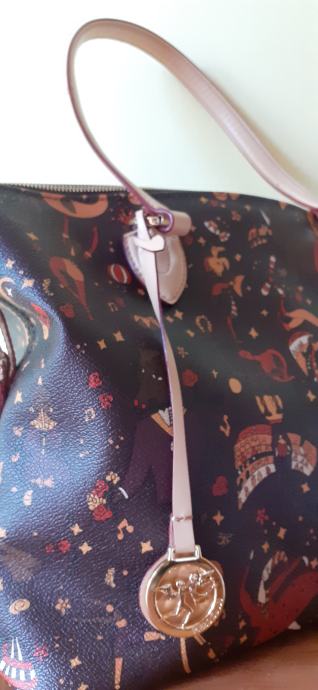 PIERO GUIDI MAGIC CIRCUS TORBA