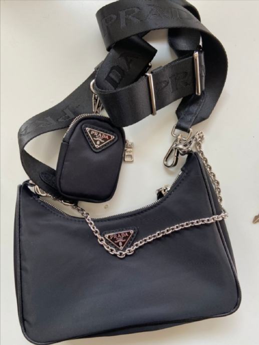 Prada Re edition 2005 torbica