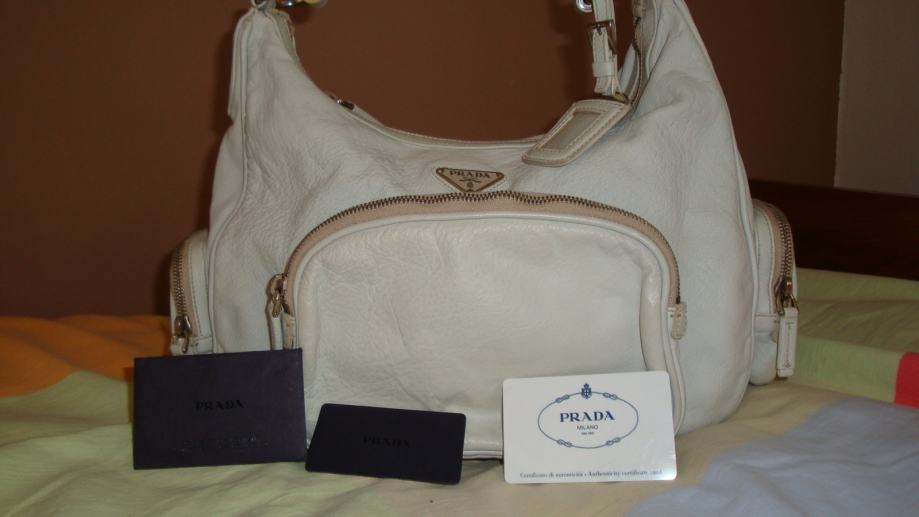 Prada torba original - NOVO!
