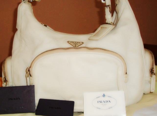 Prada torba original - NOVO!