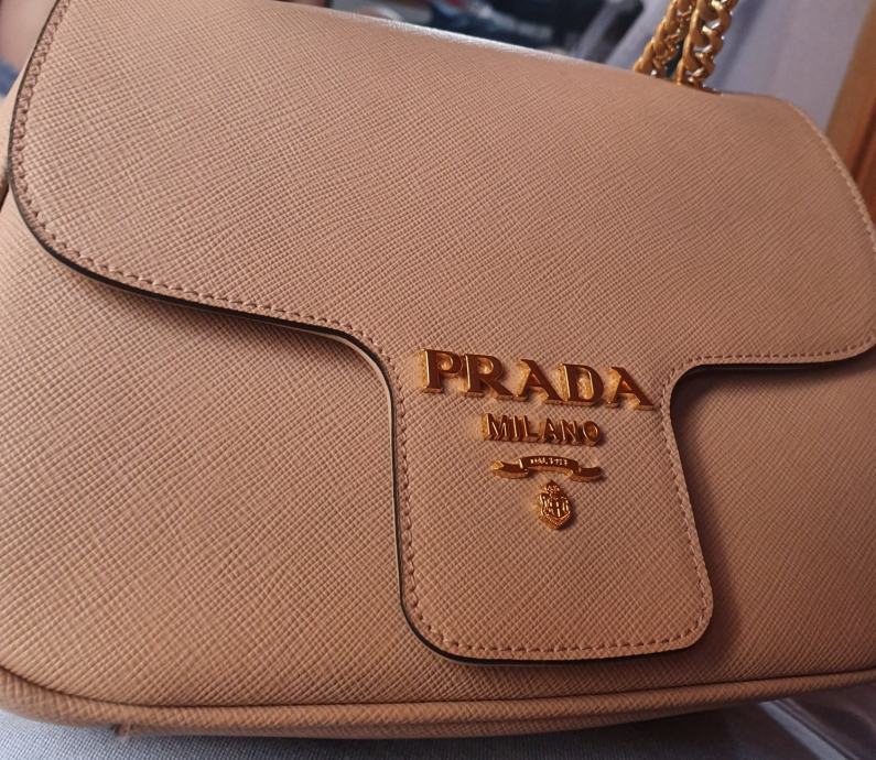 Prada torba