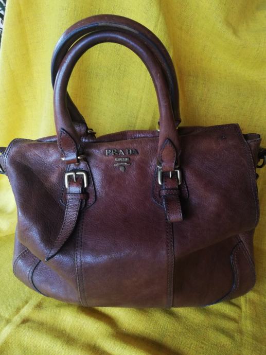 Prada torba