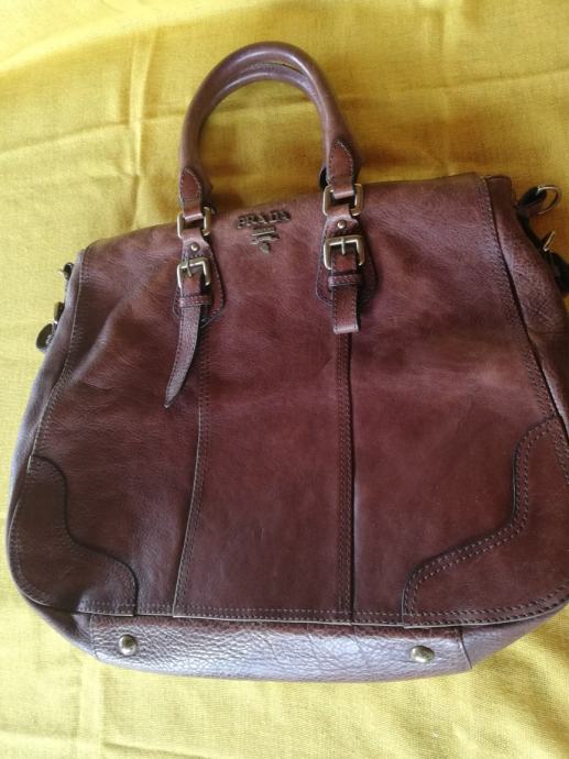 Prada torba