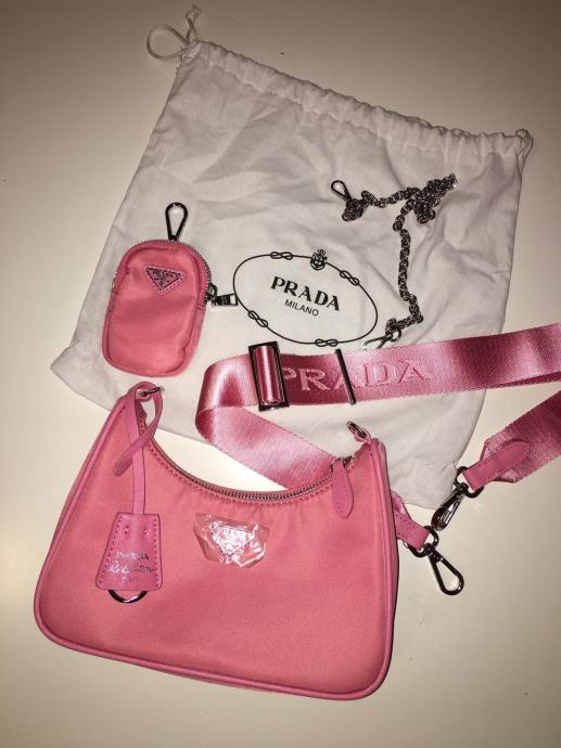 Prada torbica