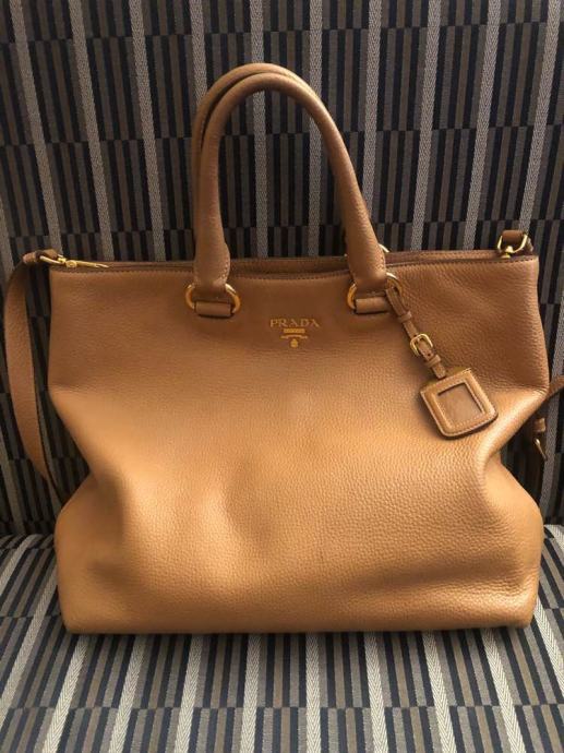 PRADA ženska torba