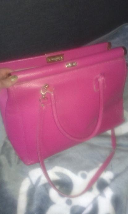 Predivna veca torba/SNIŽENJE