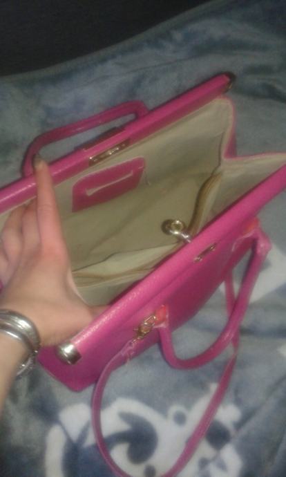 Predivna veca torba/SNIŽENJE