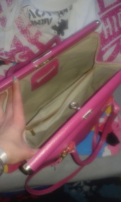 Predivna veca torba/SNIŽENJE