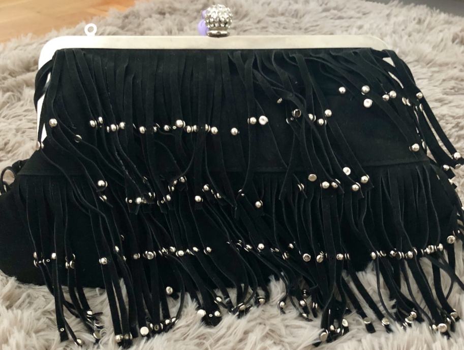 Razne moderne torbice