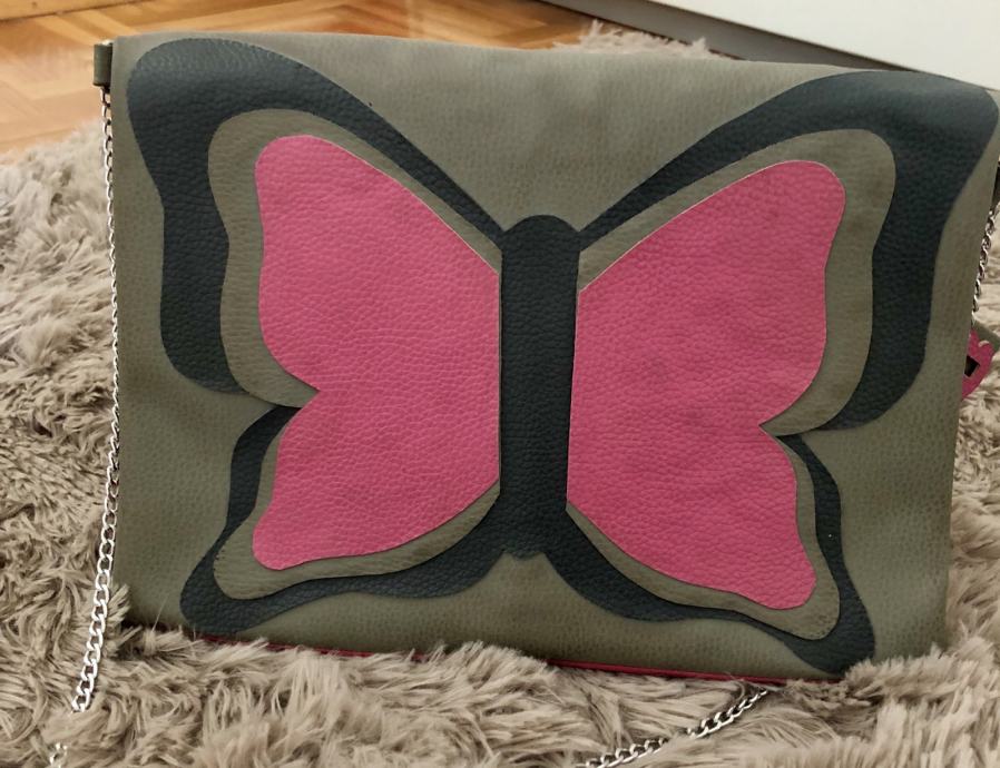 Razne moderne torbice