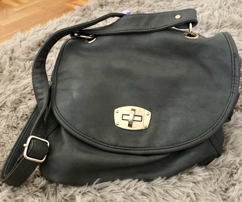 Razne moderne torbice