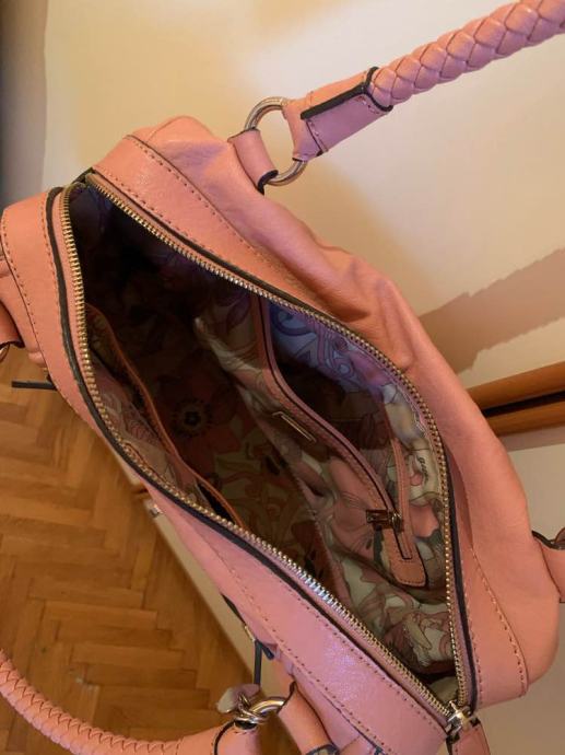 Roza Guess torba