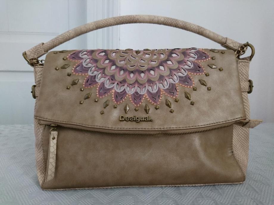 torba Desigual