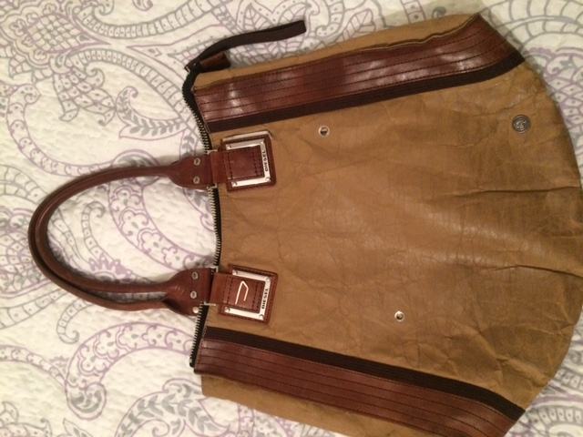 TORBA DIESEL ORIGINAL