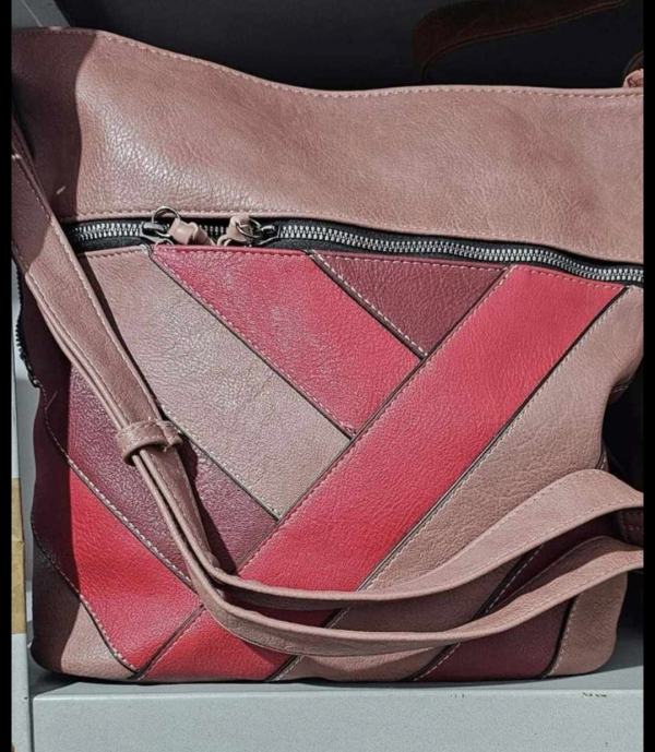 Nova torba s etiketom