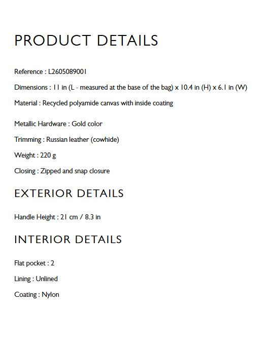 Torba Longchamp Le Pliage Original M Tote bag, colour Pink Tea