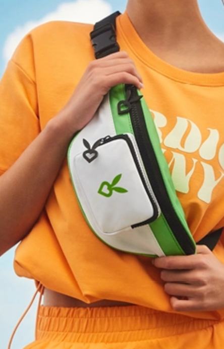 Torbica oko struka - NOVO