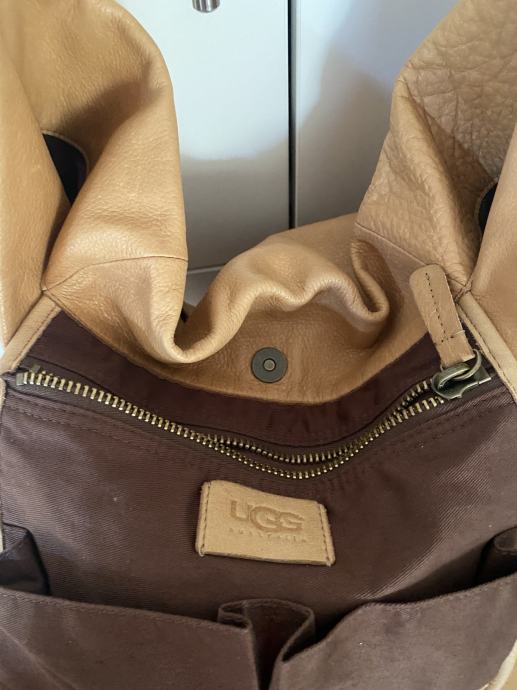 UGG KOZNA TORBA