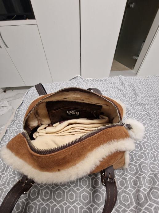 Ugg torba nikad nosena