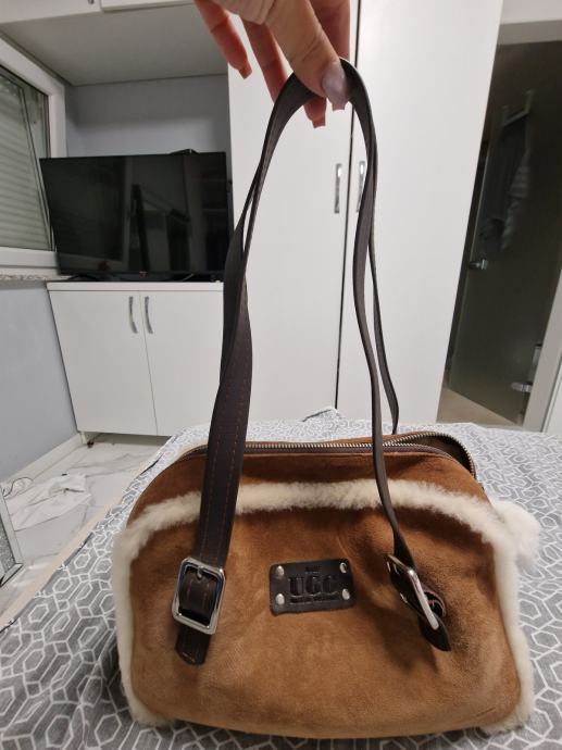 Ugg torba nikad nosena