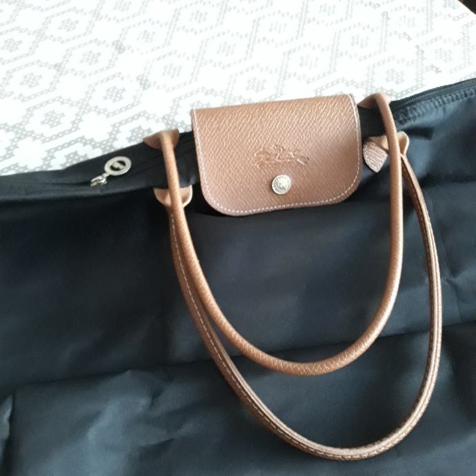 velika longchamp torba
