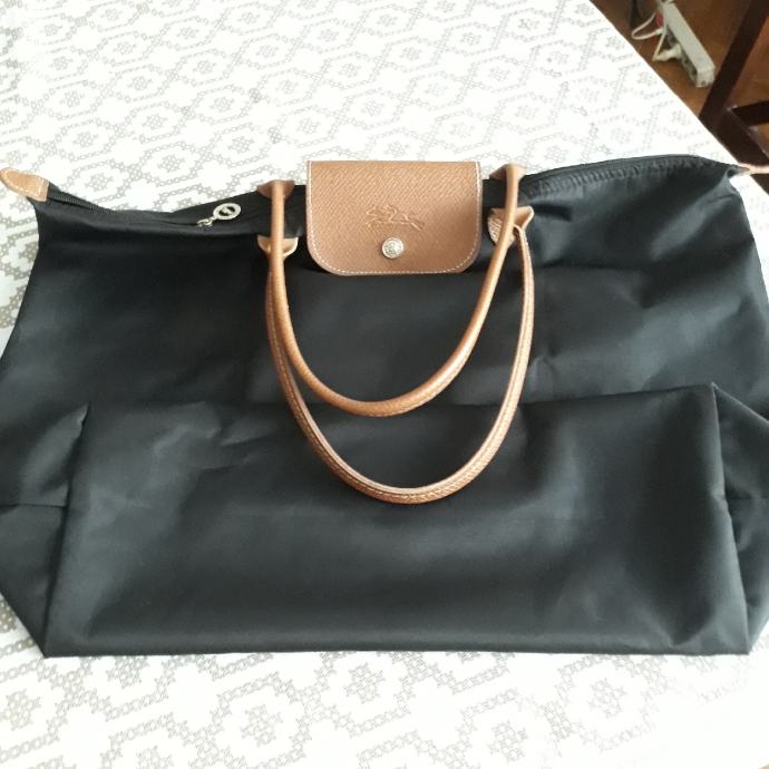 velika longchamp torba