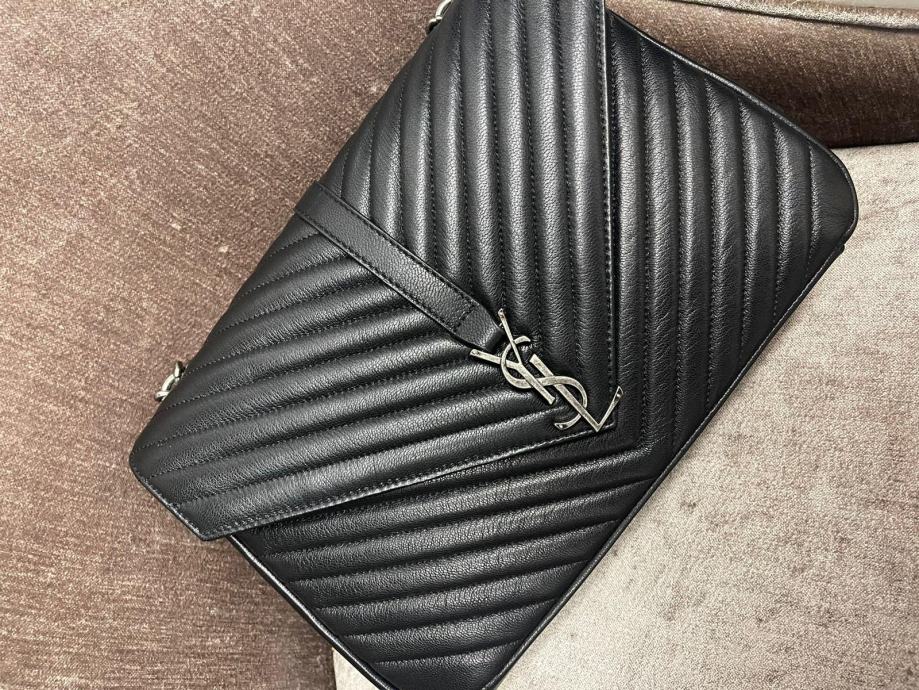 Ysl Torba