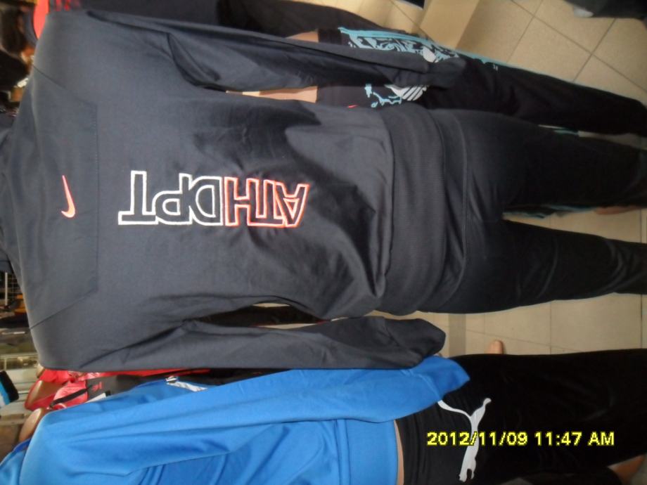 NIKE - NOVI HIT MODEL