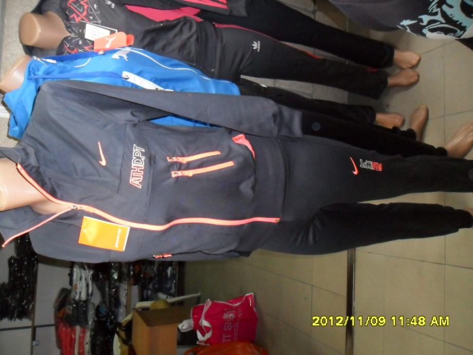 NIKE - NOVI HIT MODEL