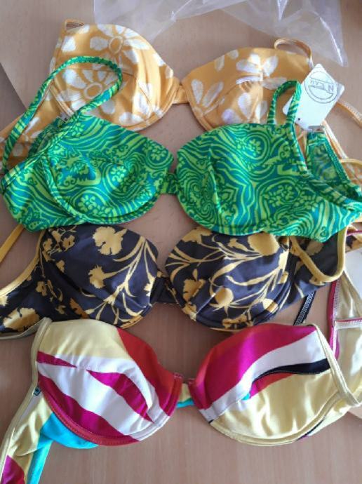 15+ kom dvodjelnih zenskih badica Bade Kostimi Kupaci Kostim