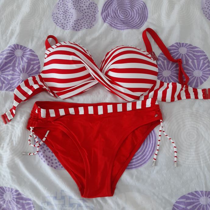 Kupaci kostim Lisca -NOVO