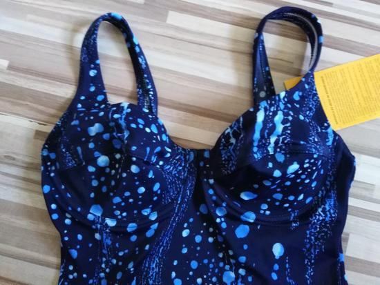 NOVI LISCA kupaći kostim,38C
