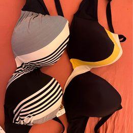 Lisca kupaći kostim gornji dio - novo