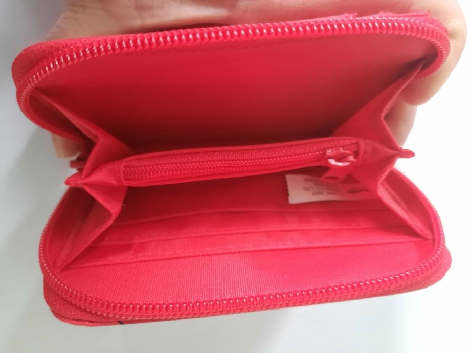 Hello Kitty novčanik