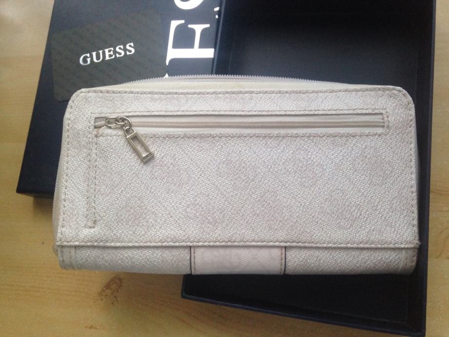 Guess novcanik, original