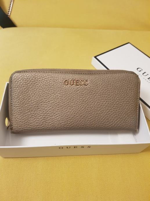 Guess zenski novcanik