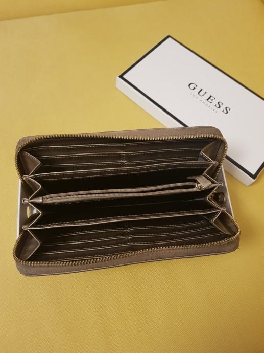 Guess zenski novcanik