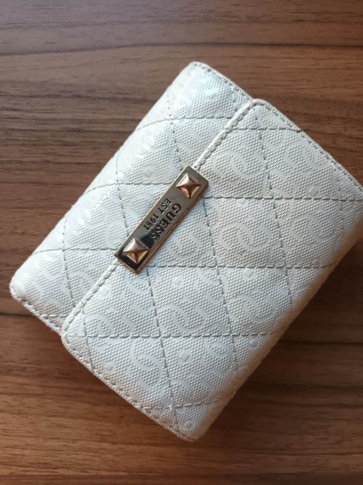 Guess ženski novčanik